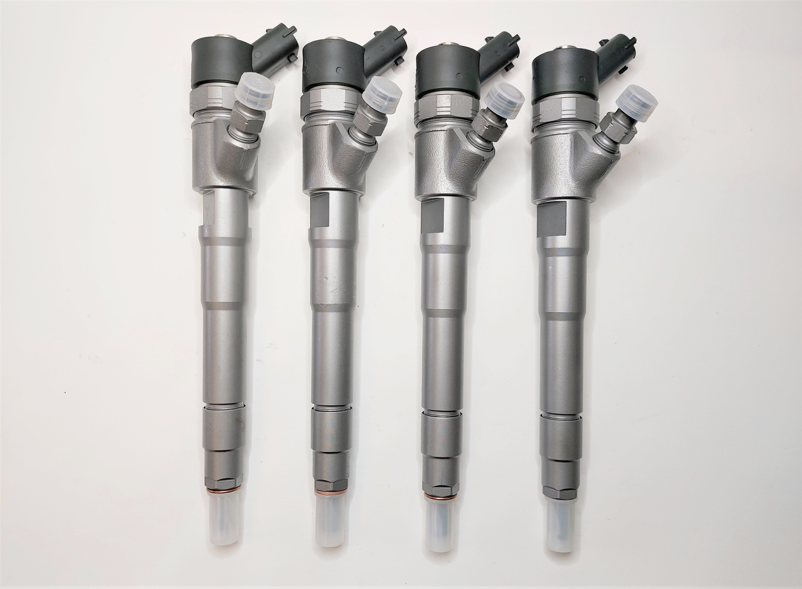 Injecteur Bosch 0445110327 - Injecteurs Toutes Marques