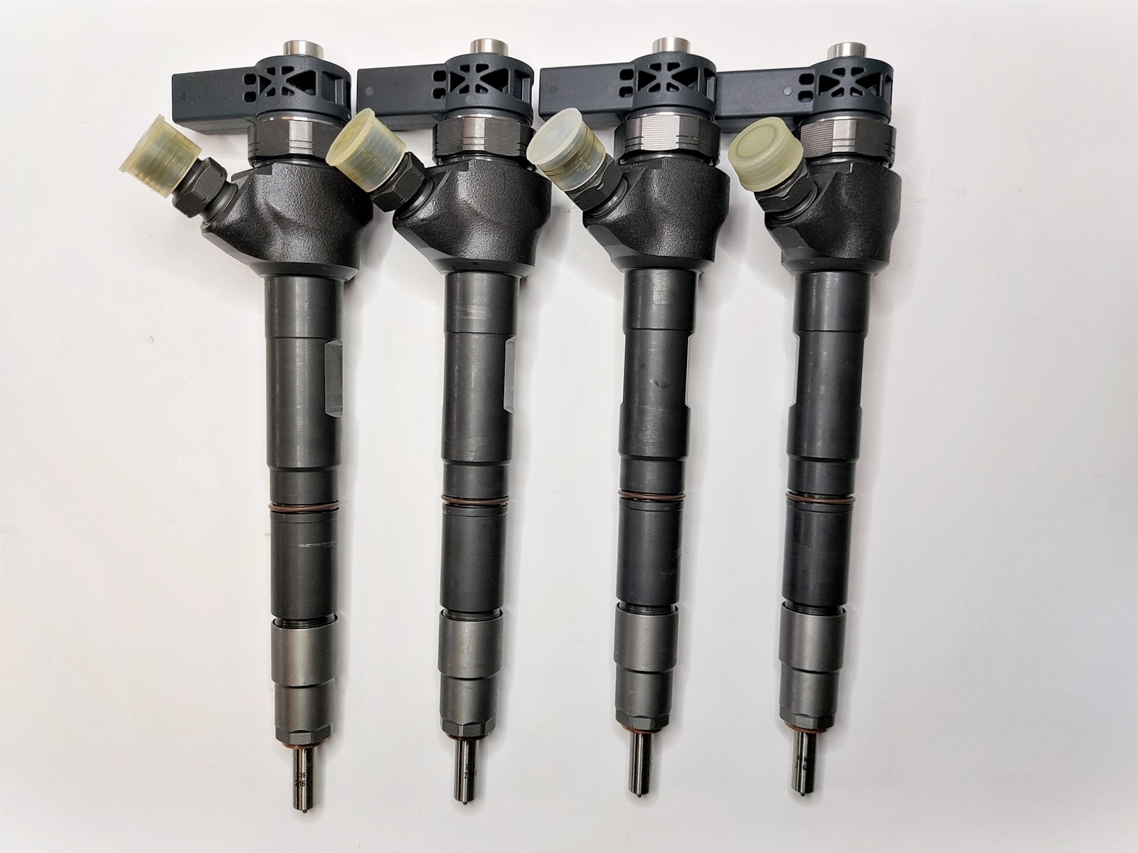 INJECTEUR BOSCH 0445110369 03L130277J - Injecteurs Toutes Marques