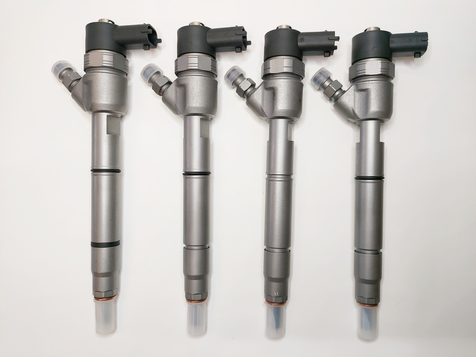 Injecteur Bosch 0445110411 - Injecteurs Toutes Marques