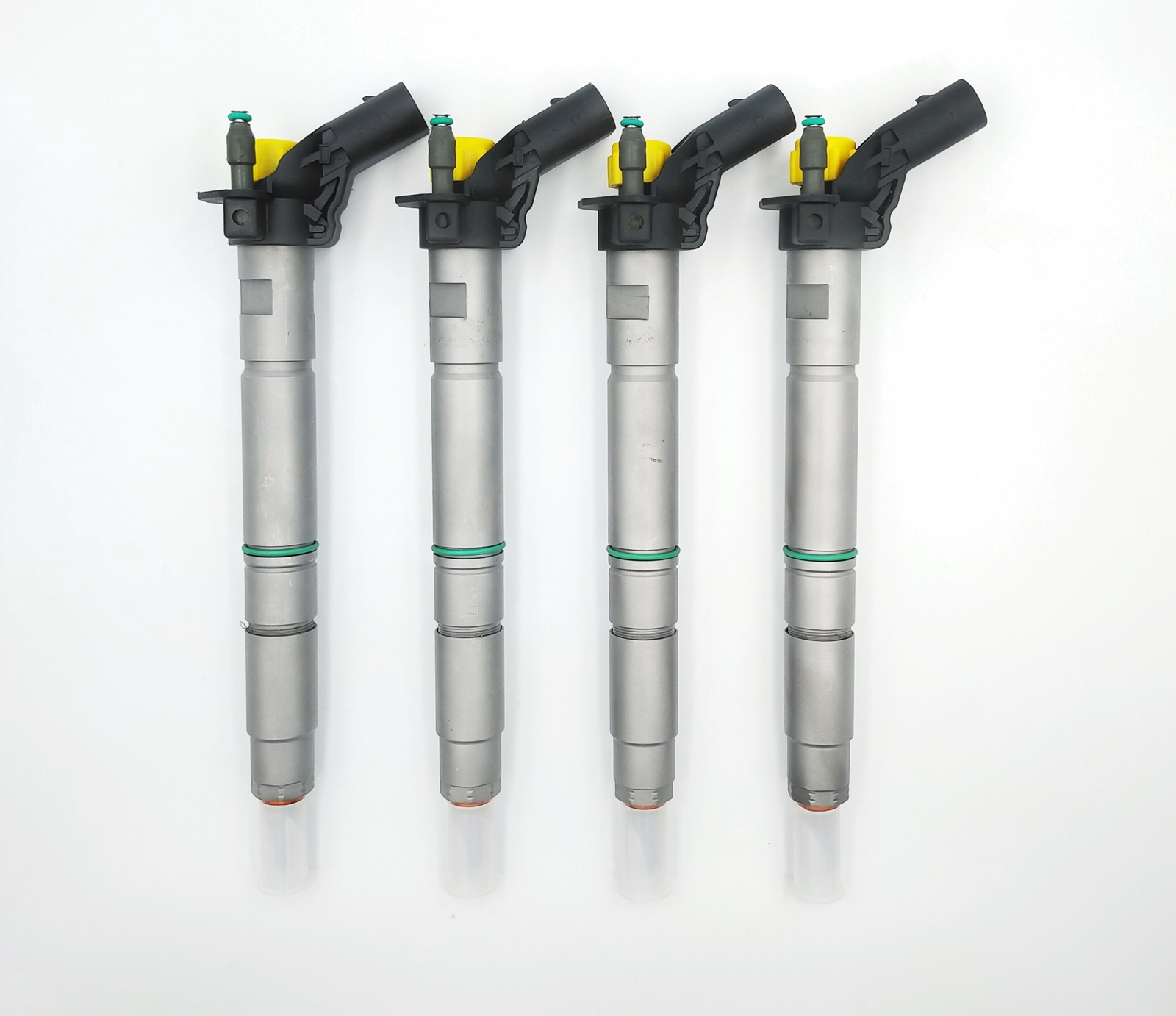 INJECTEUR BOSCH PIEZO 0445116039 0445116040 - Injecteurs Toutes Marques