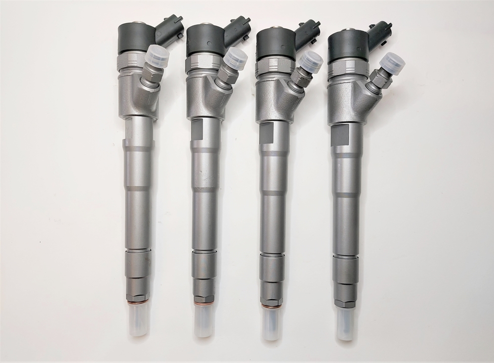 Injecteur Toyota 1.4 Bosch 0445110262 - Injecteurs Toutes Marques