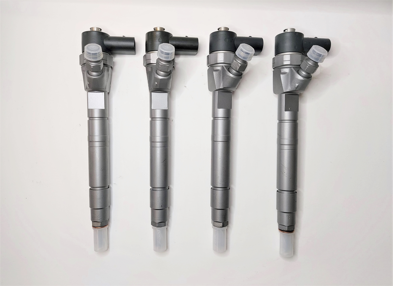 Injecteur Bosch 0445110190 0445110189 - Injecteurs Toutes Marques