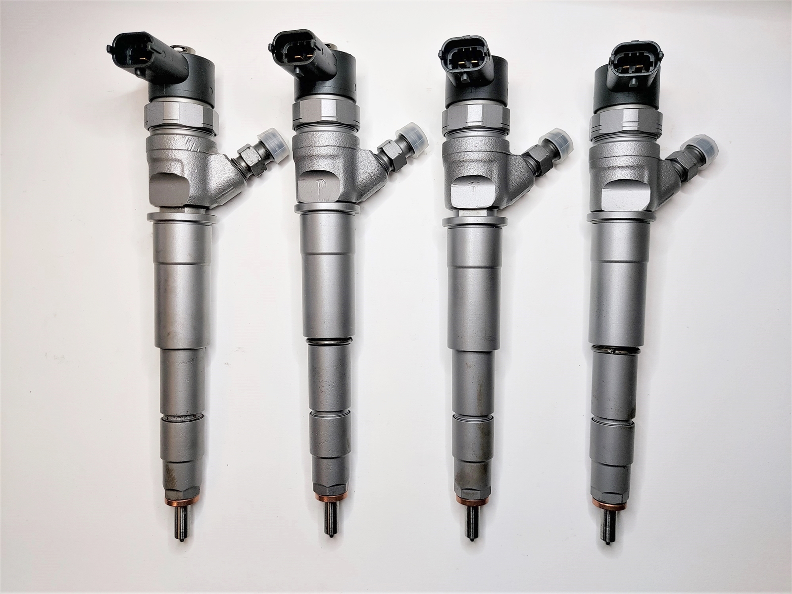 Injecteur Bosch 0445110375 0445110634 2.3 dci 2.0 cdti 2.3 cdti ...