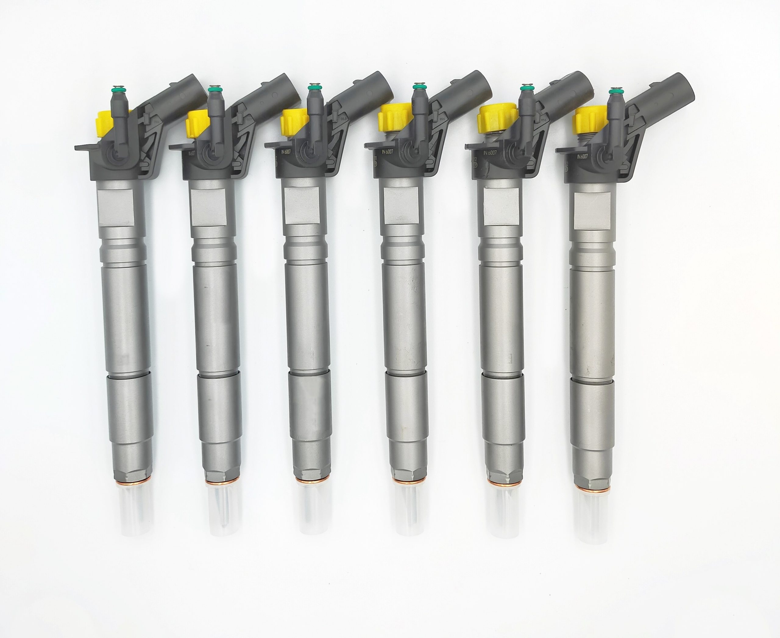 Injecteur BOSCH 0445117004 0445117005 - Injecteurs Toutes Marques