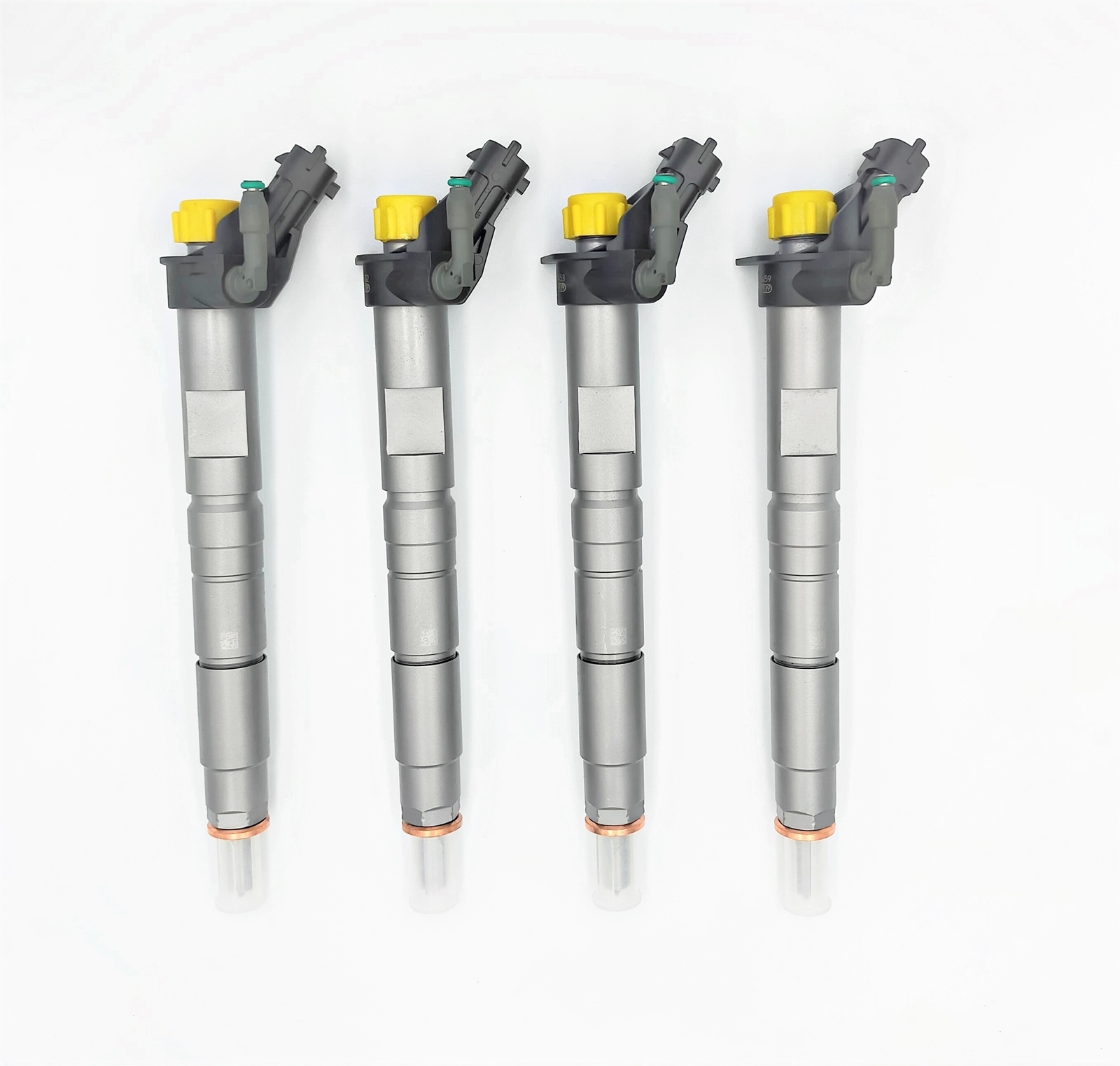 INJECTEUR BOSCH PIEZO 0445116009 0445116053 - Injecteurs Toutes Marques