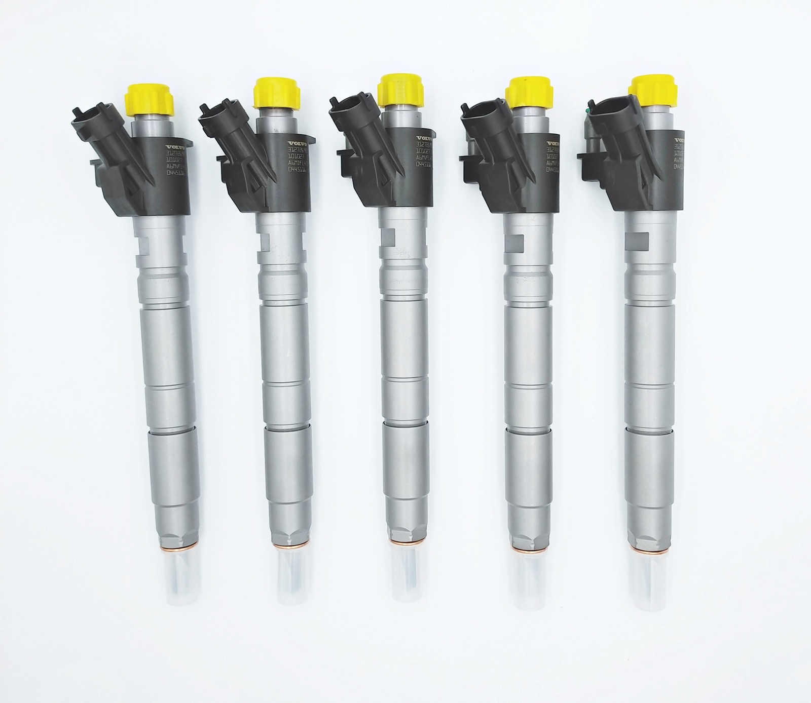 INJECTEUR BOSCH PIEZO 0445116013 - Injecteurs Toutes Marques