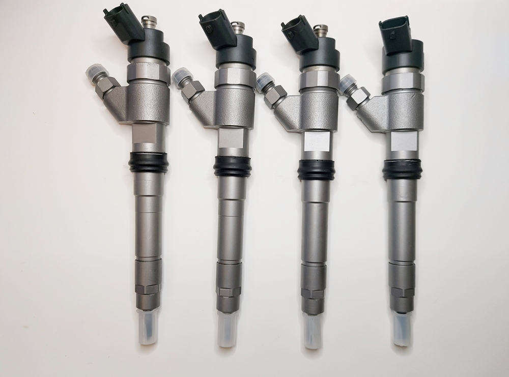 Injecteur Bosch 0445120036 Iveco 3,0 D - Injecteurs Toutes Marques