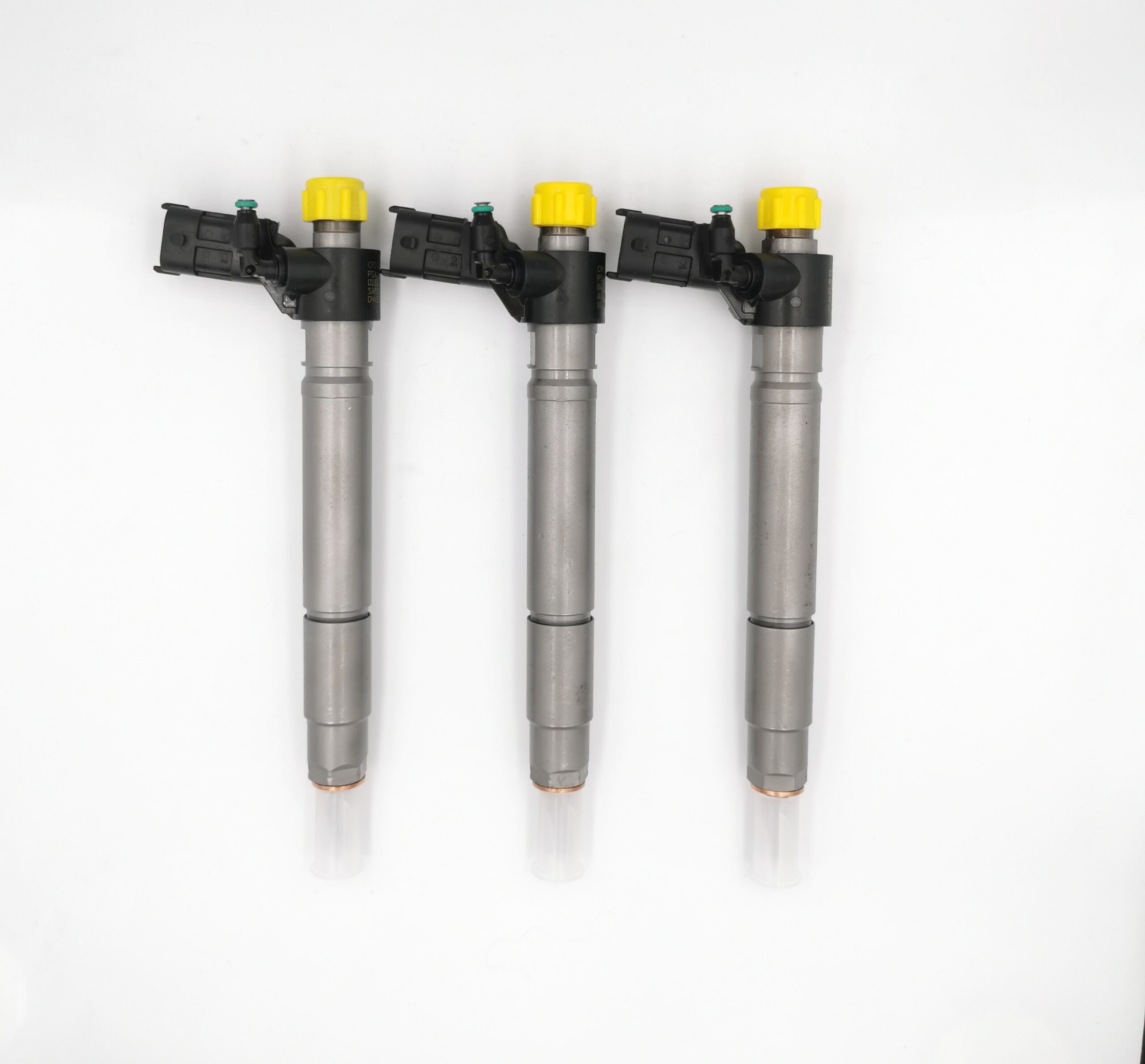 Injecteur 0445115022 804554-H82409395 - Injecteurs Toutes Marques