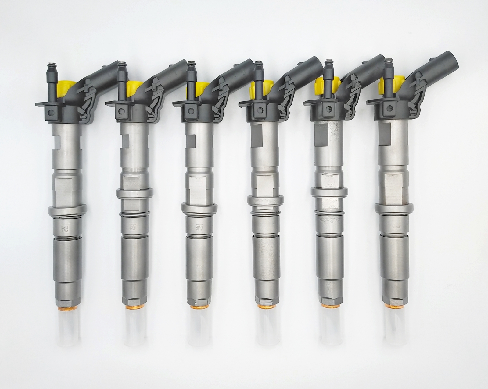 INJECTEUR BOSCH 0445115029 - Injecteurs Toutes Marques