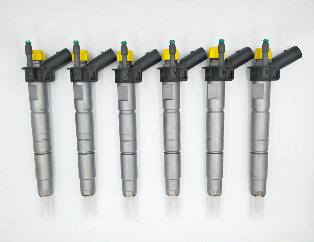 INJECTEUR BOSCH 0445116001 - Injecteurs Toutes Marques