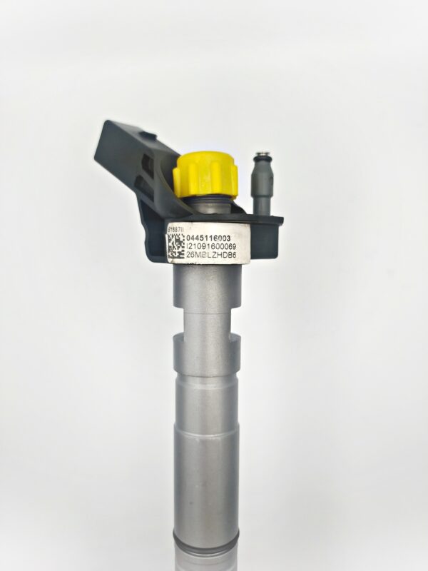 INJECTEUR BOSCH PIEZO 0445116002 0445116003 - Injecteurs Toutes Marques