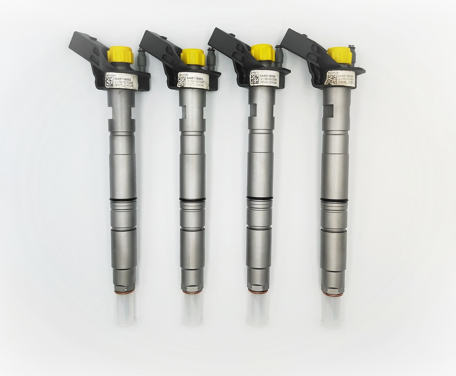 Injecteur 0445117020 057130277AM - Injecteurs Toutes Marques