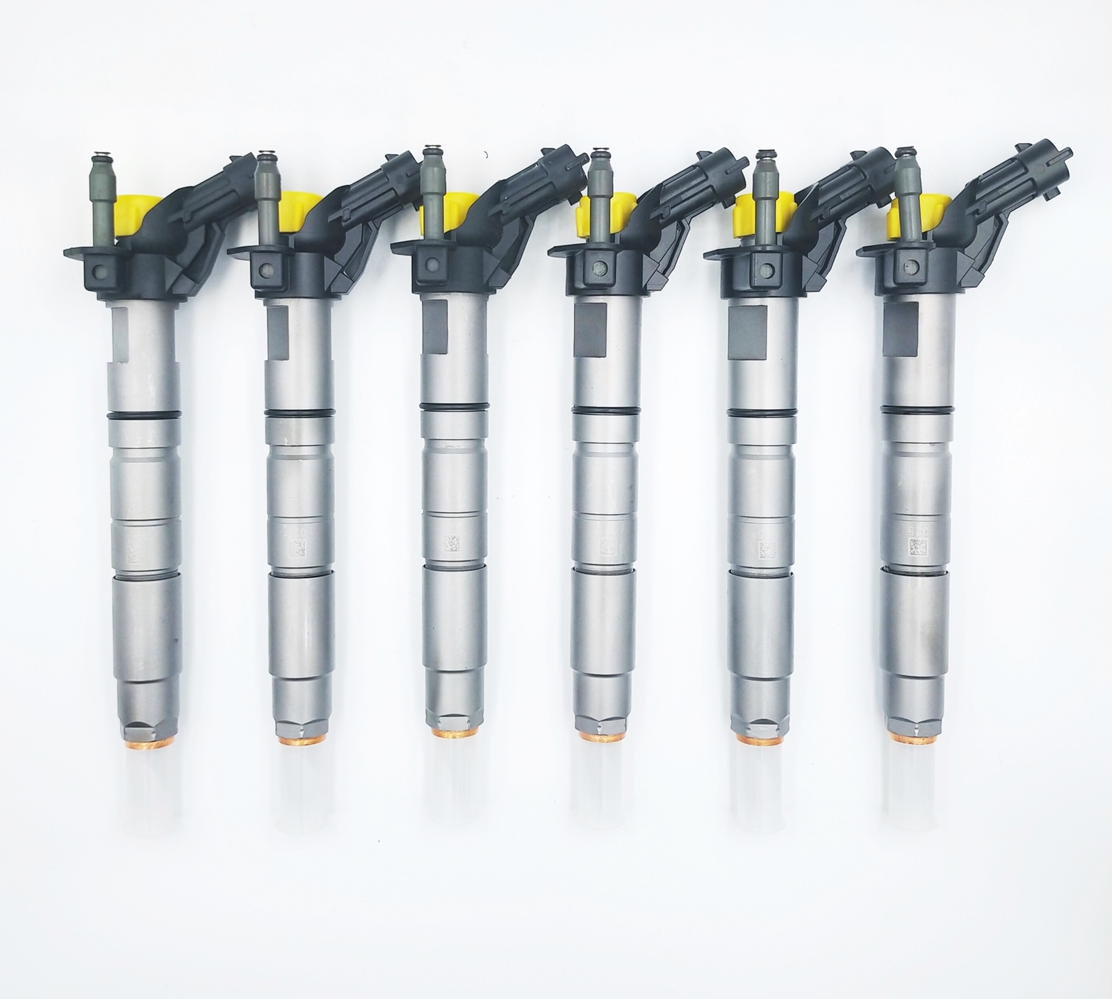 INJECTEUR BOSCH PIEZO 0445116006 0445116056 - Injecteurs Toutes Marques