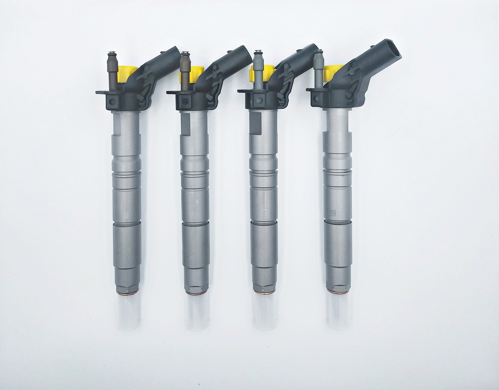 INJECTEUR BOSCH 0445116025 0445116026 - Injecteurs Toutes Marques