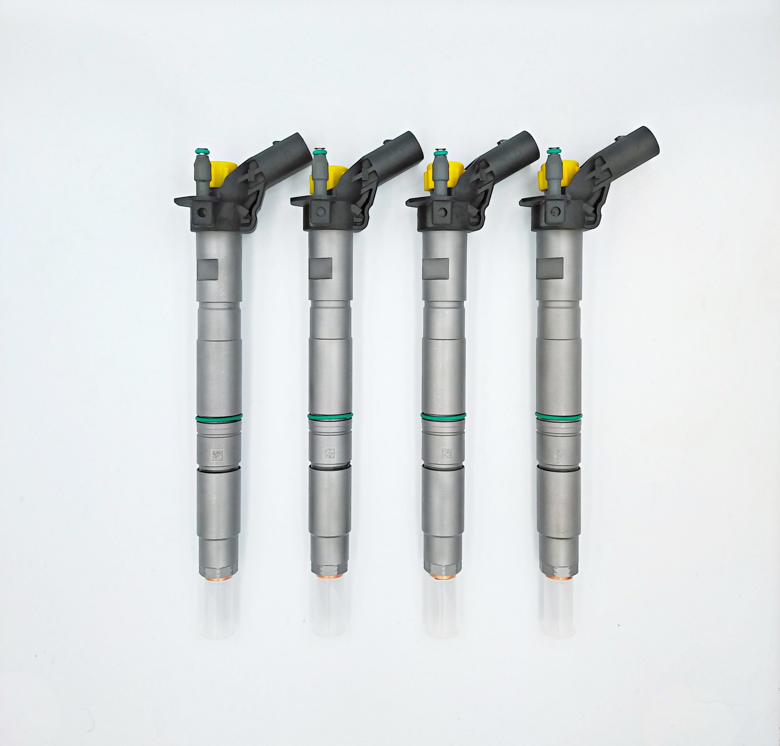 INJECTEUR BOSCH PIEZO 0445117027 - Injecteurs Toutes Marques