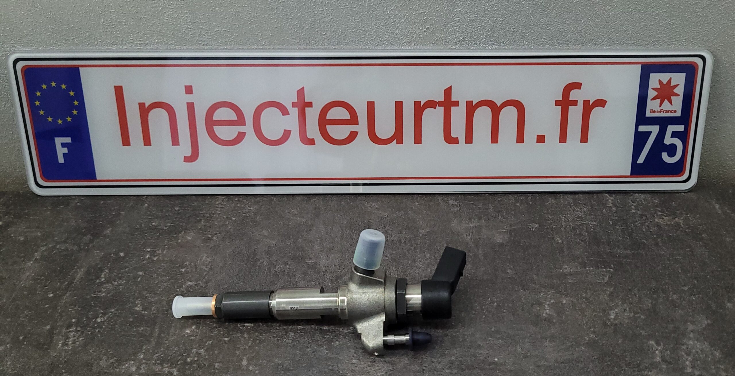 INJECTEUR NEUF 1.6 50274V05 5WS40677 A2C59513556 - Injecteurs Toutes ...