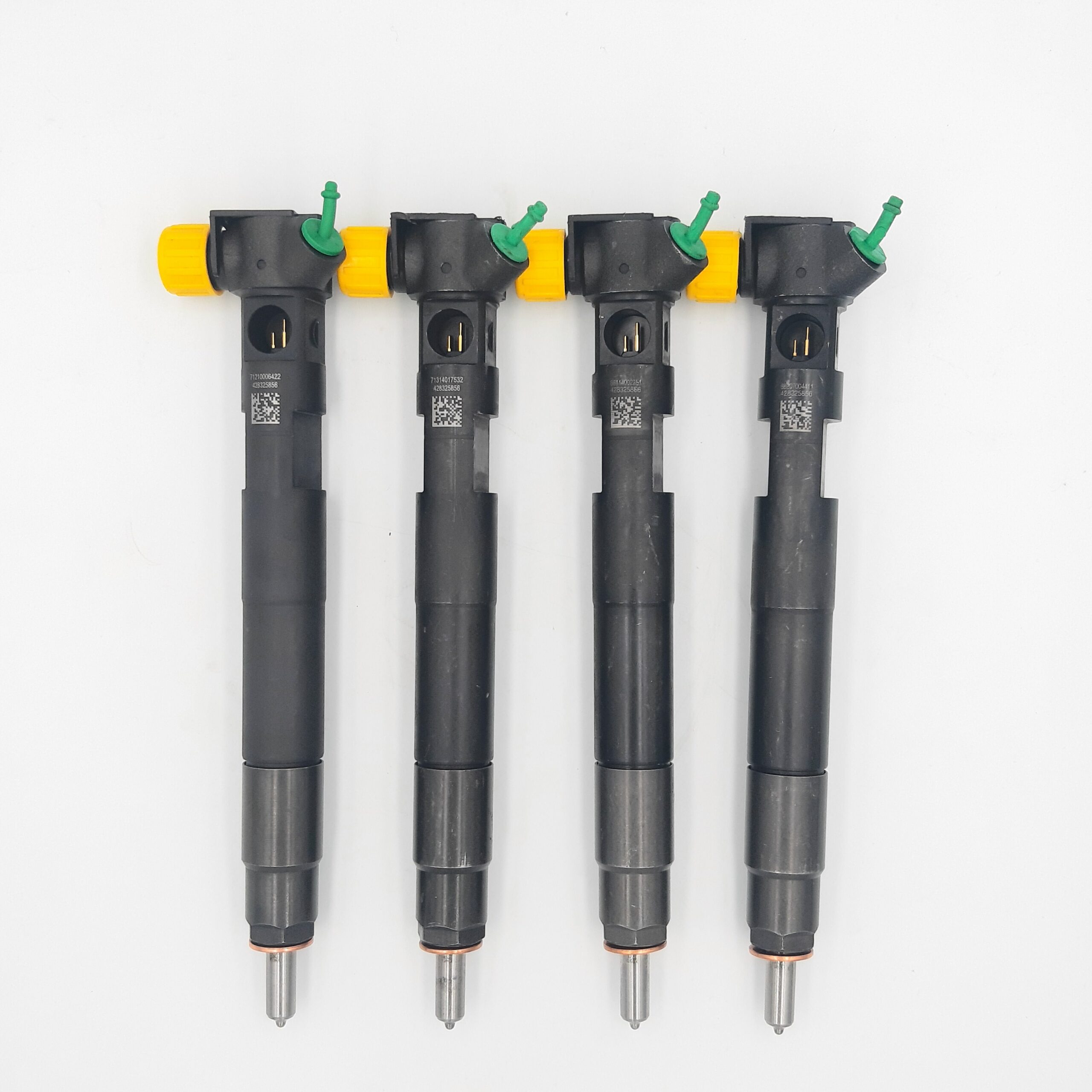 INJECTEUR DELPHI A6510702387 - Injecteurs Toutes Marques