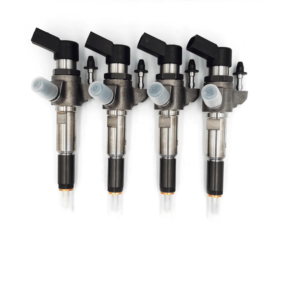 INJECTEUR NEUF 1.6 HDI 50274V05 5WS40677 A2C59513556 - Injecteurs ...