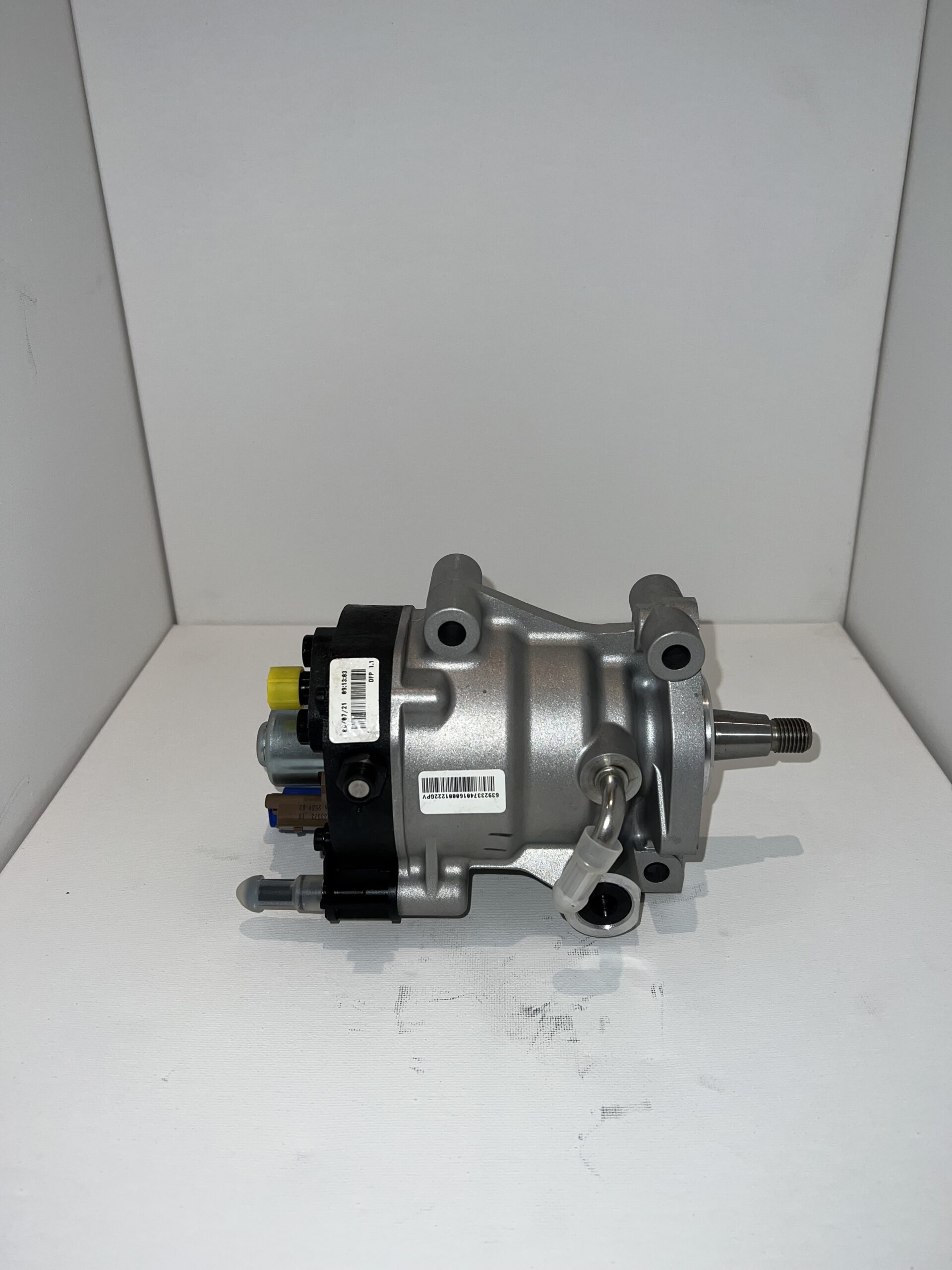 Pompe D’Injection Haute Pression NEUF 1.5 DCI - Injecteurs Toutes Marques