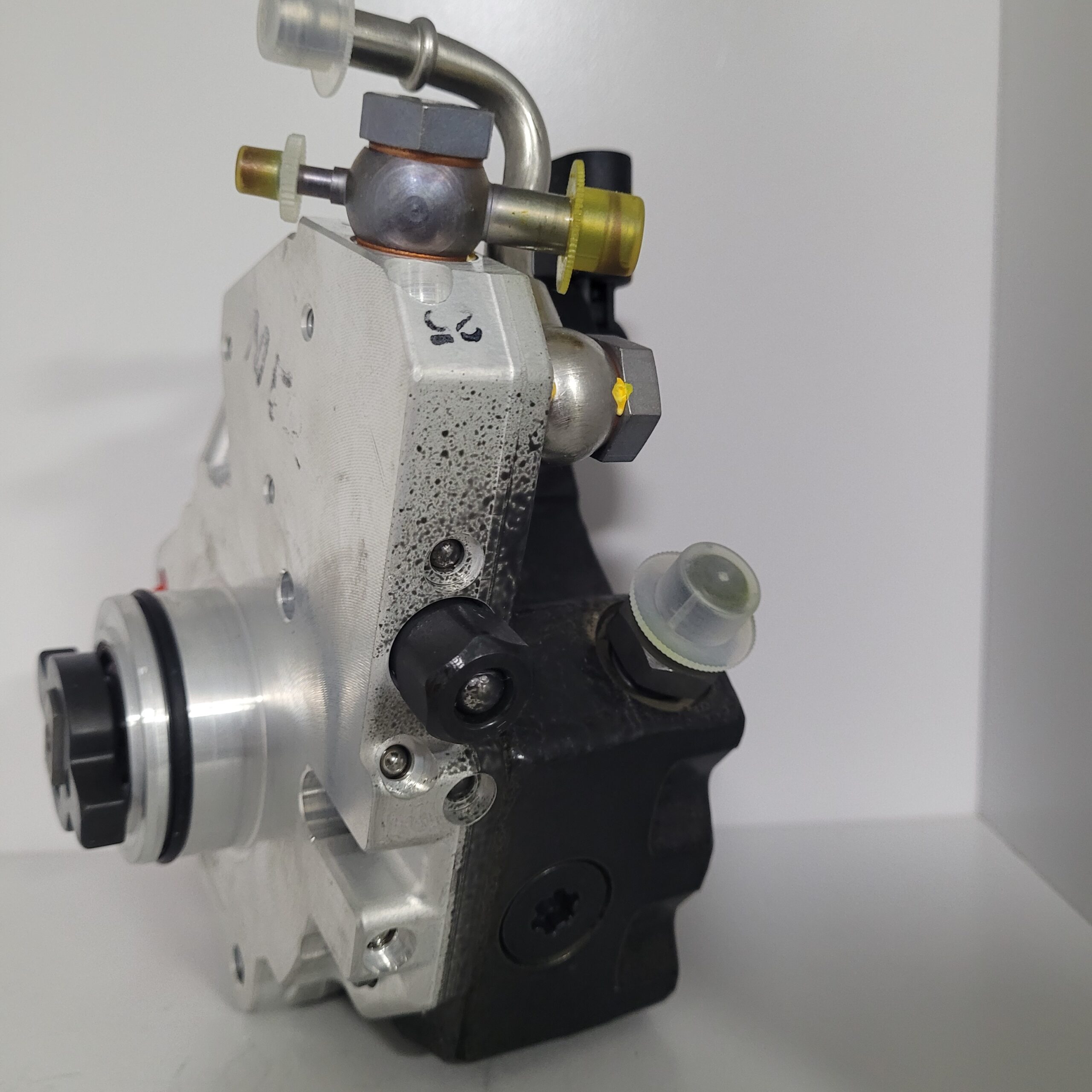 Pompe HP BOSCH 0445010127 - Injecteurs Toutes Marques