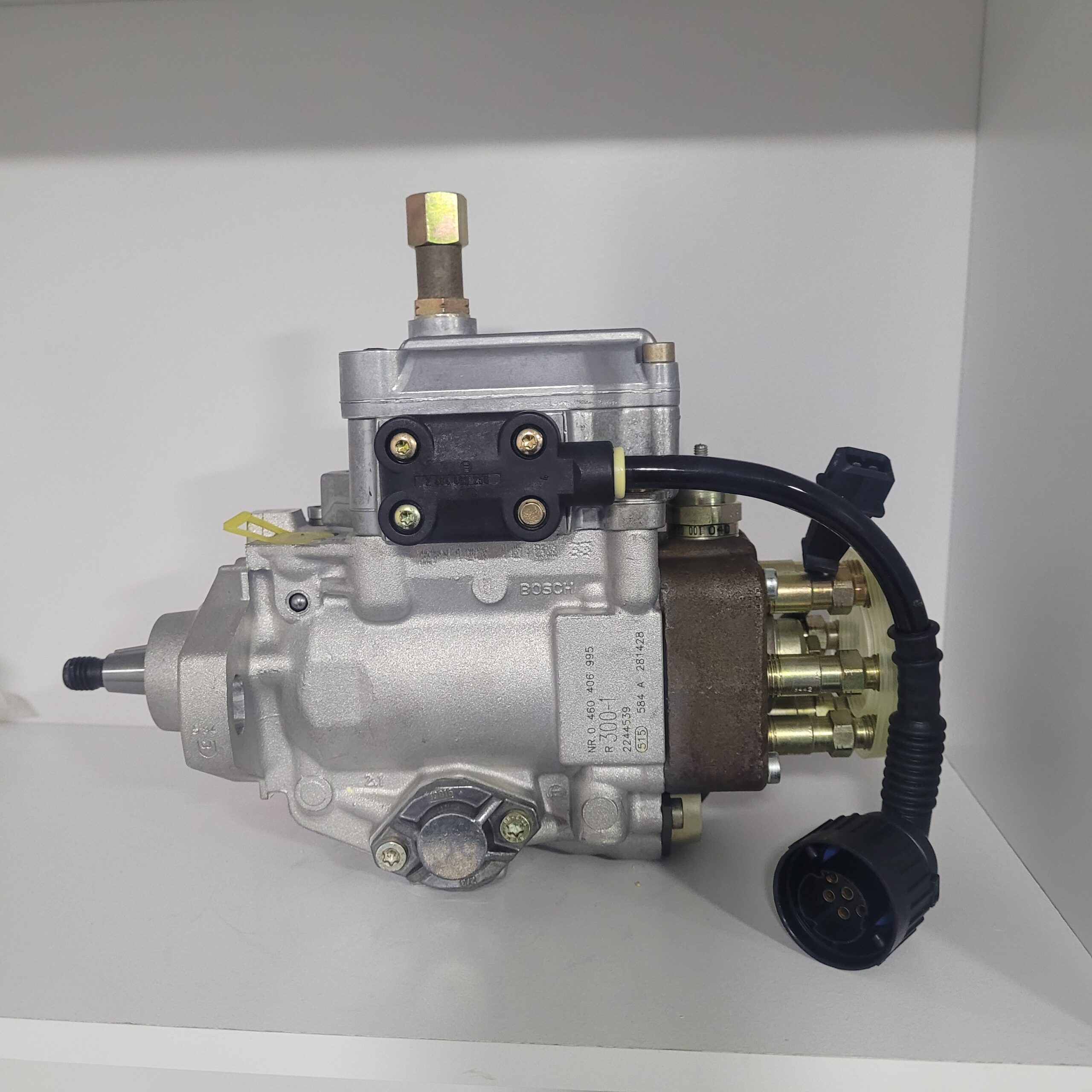 Pompe d‘injection BOSCH 0460406995 - Injecteurs Toutes Marques