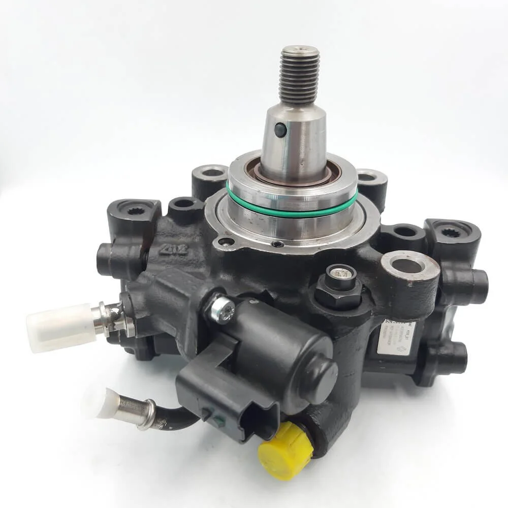 Pompe HP SIEMENS.VDO A2C80584700 167008683R - Injecteurs Toutes Marques