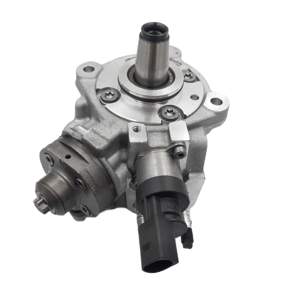 Pompe à haute pression BOSCH 0445010506 - Injecteurs Toutes Marques