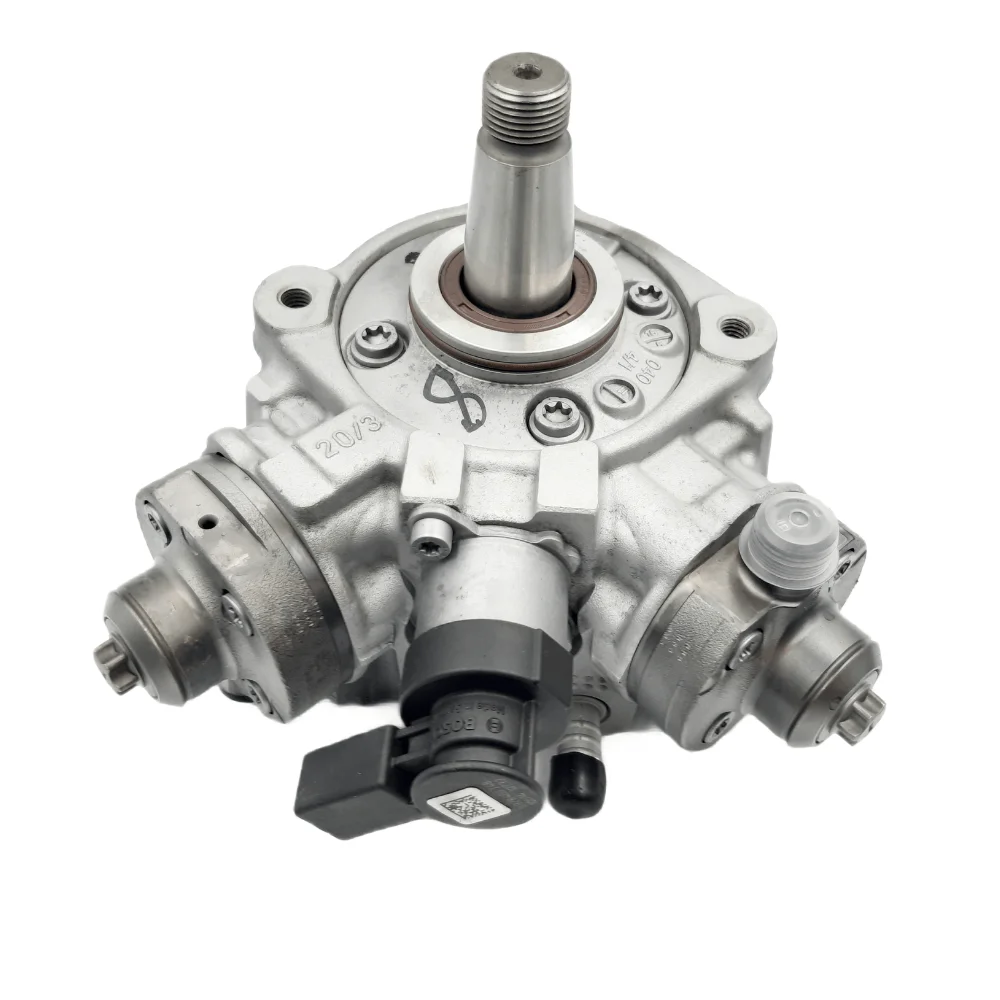 Pompe à injection 0445010646 - Injecteurs Toutes Marques