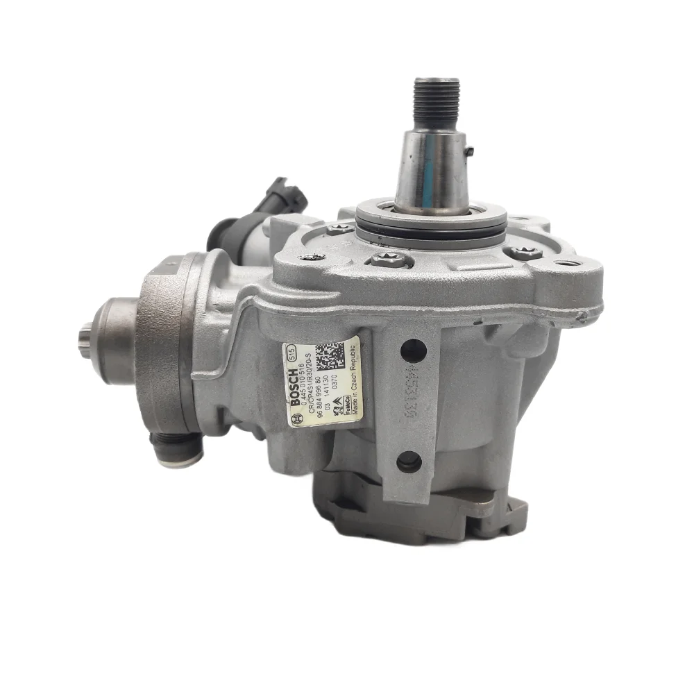 Pompe à injection BOSCH 0445010516 - Injecteurs Toutes Marques