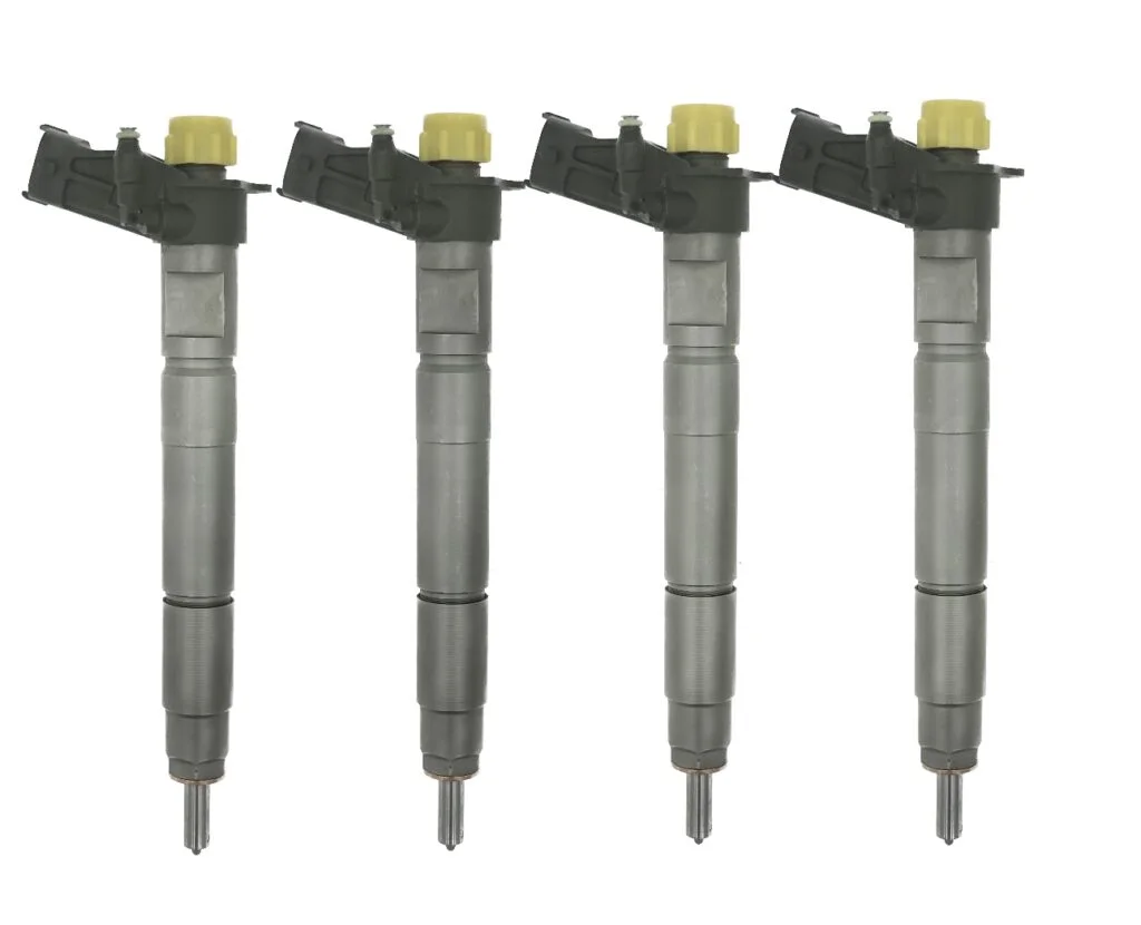 Injecteur Bosch PIEZZO 0445115067 - Injecteurs Toutes Marques