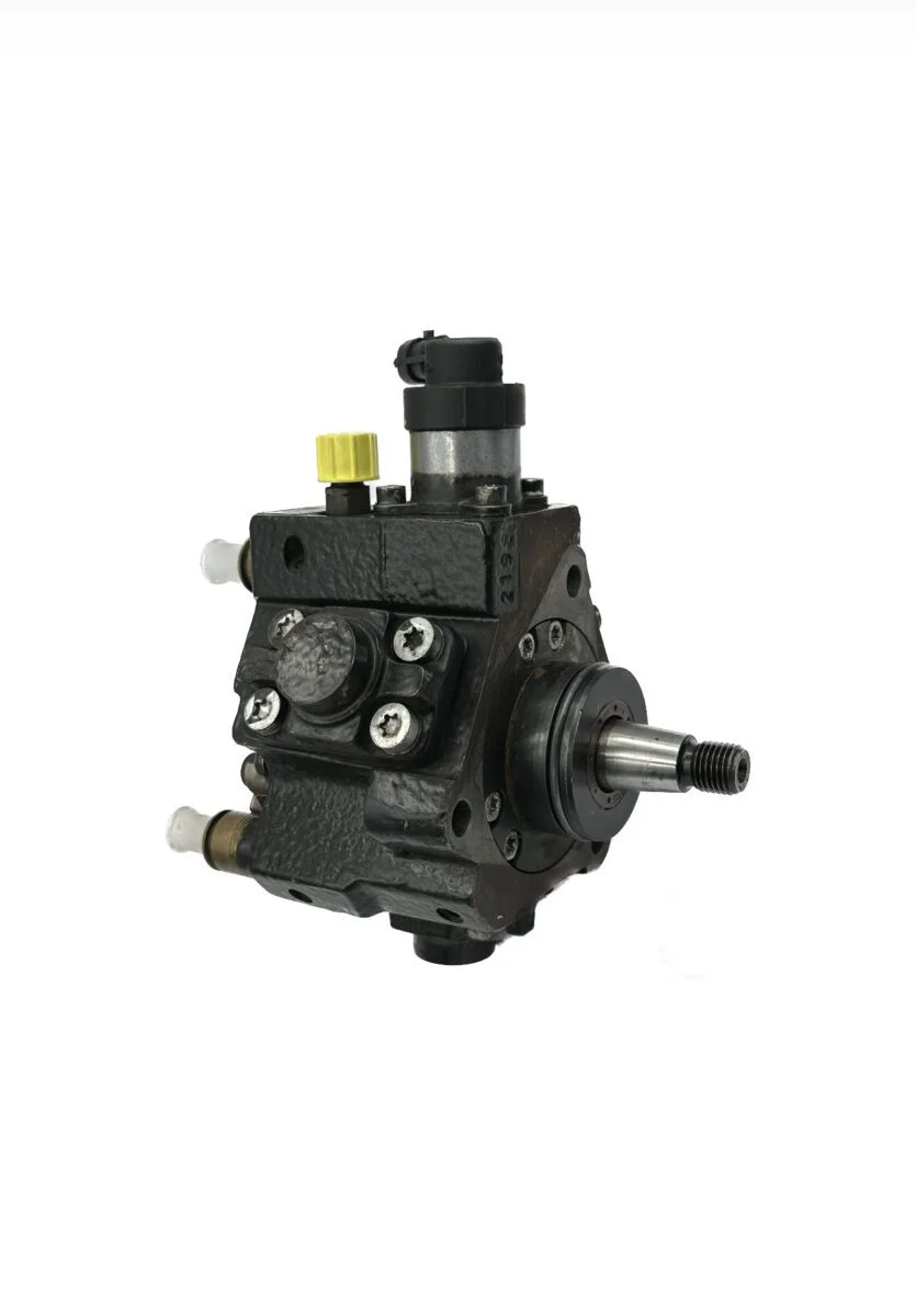 Pompe à injection 0445010207 - Injecteurs Toutes Marques