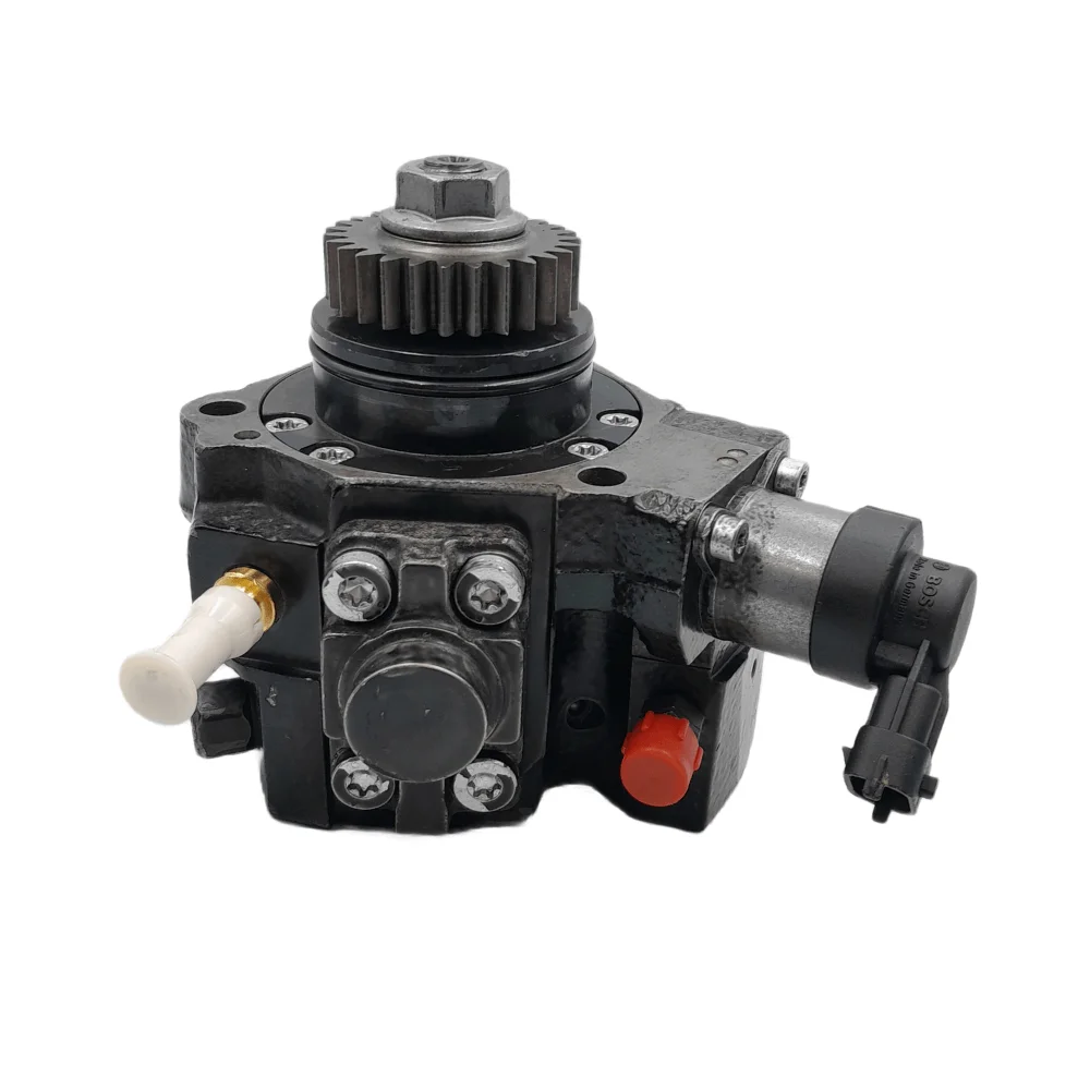 Pompe à injection BOSCH 0445010250 H8201045496 - Injecteurs Toutes Marques