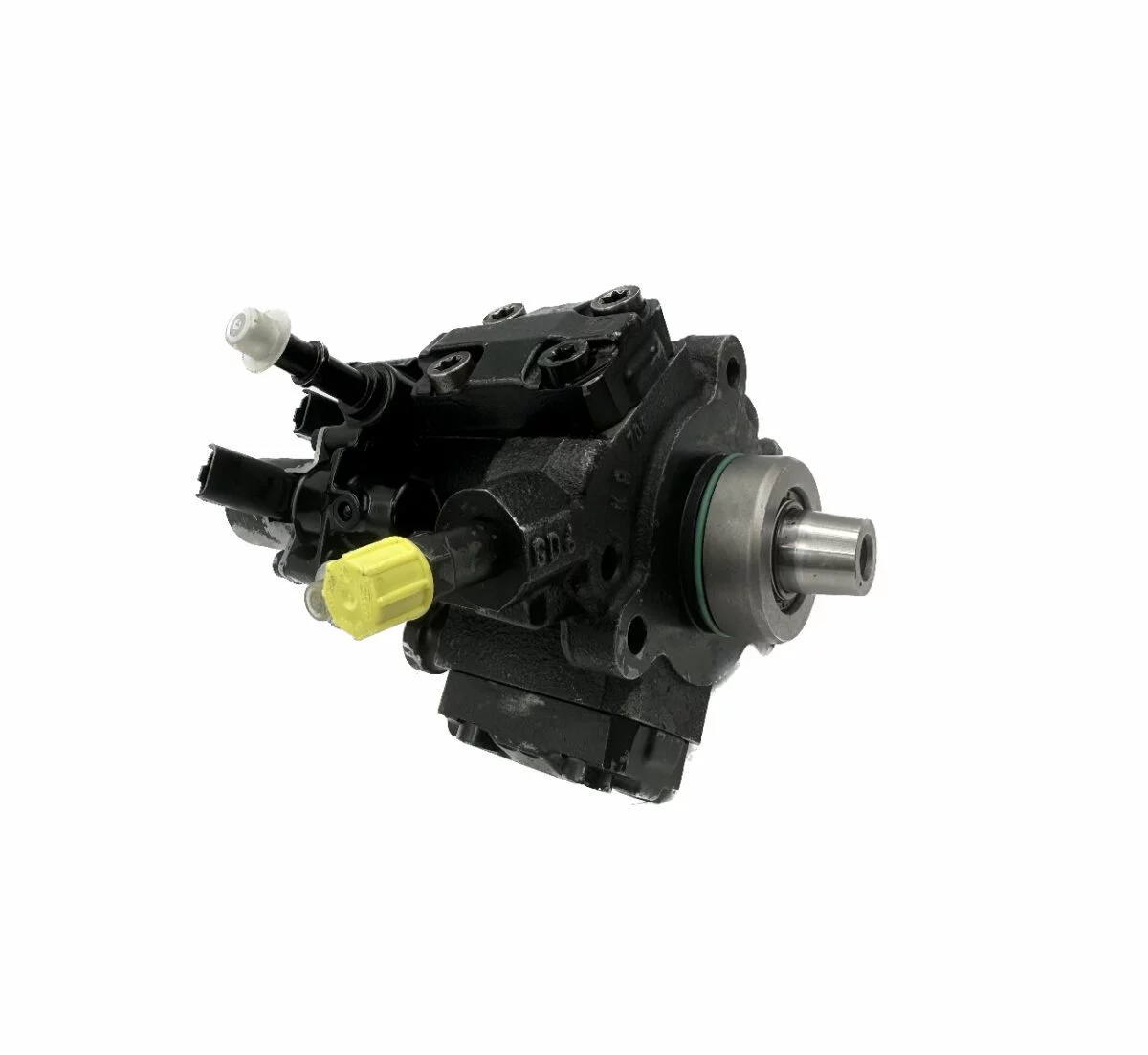 Pompe à Injection 5WS40695 - Injecteurs Toutes Marques