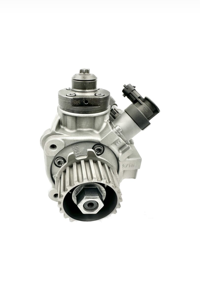 Pompe à injection BOSCH 0445010577 - Injecteurs Toutes Marques