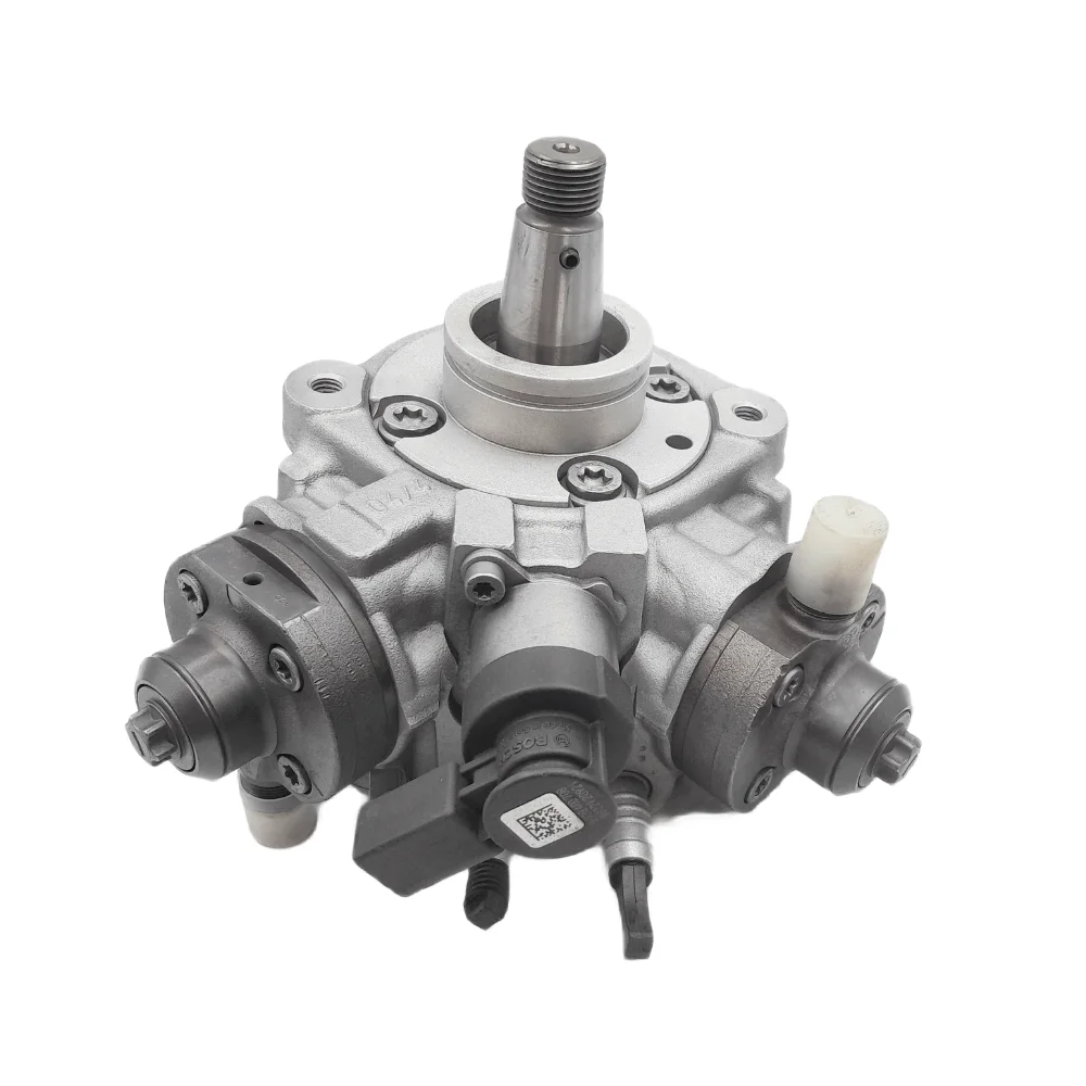 Pompe à injection BOSCH 0445010611 059130755AH - Injecteurs Toutes Marques