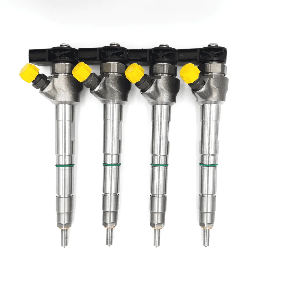 Injecteur BOSCH 0445110582 - Injecteurs Toutes Marques