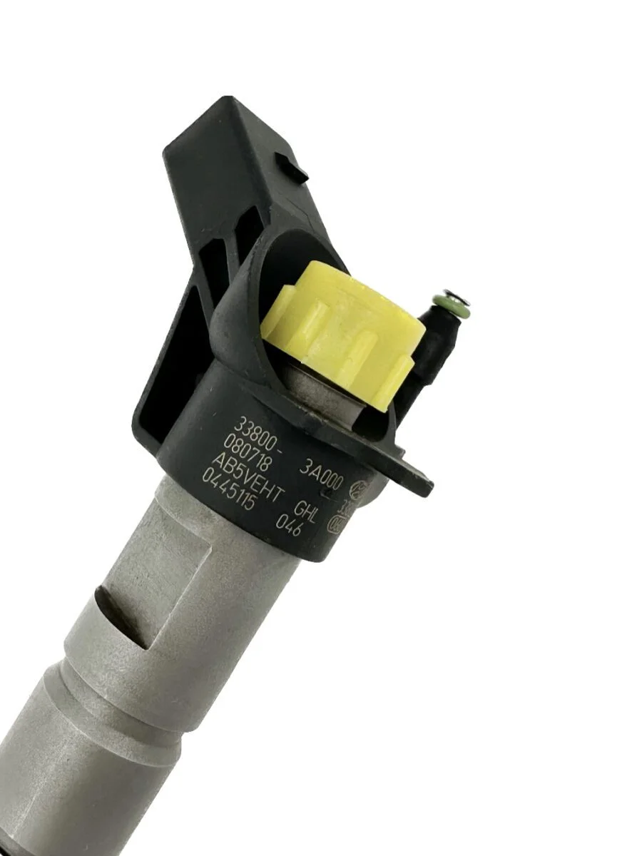 Injecteur BOSCH 0445115046 - Injecteurs Toutes Marques