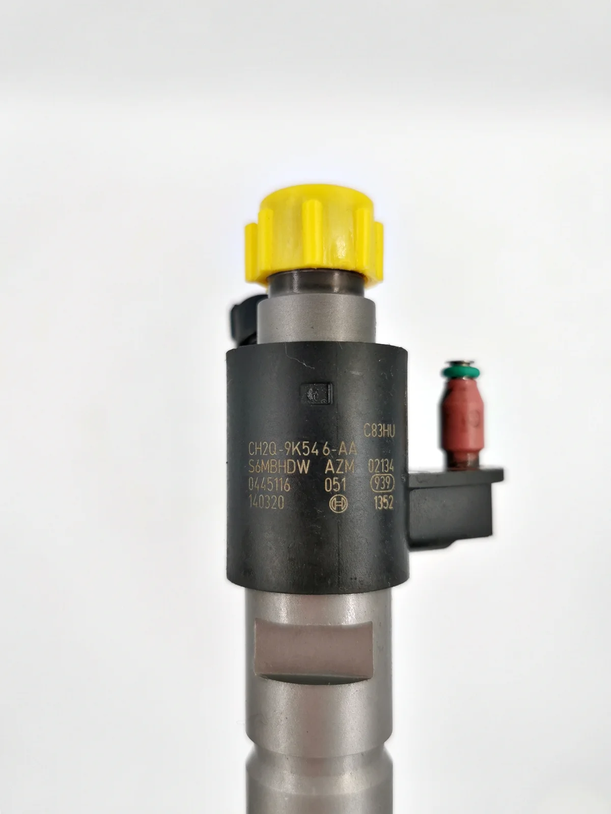 Injecteur BOSCH 0445116051 0445116050 - Injecteurs Toutes Marques