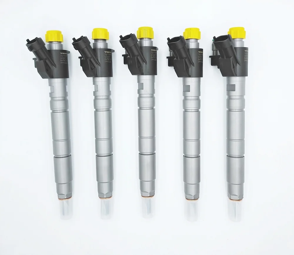 Injecteur Bosch 0445116057 - Injecteurs Toutes Marques