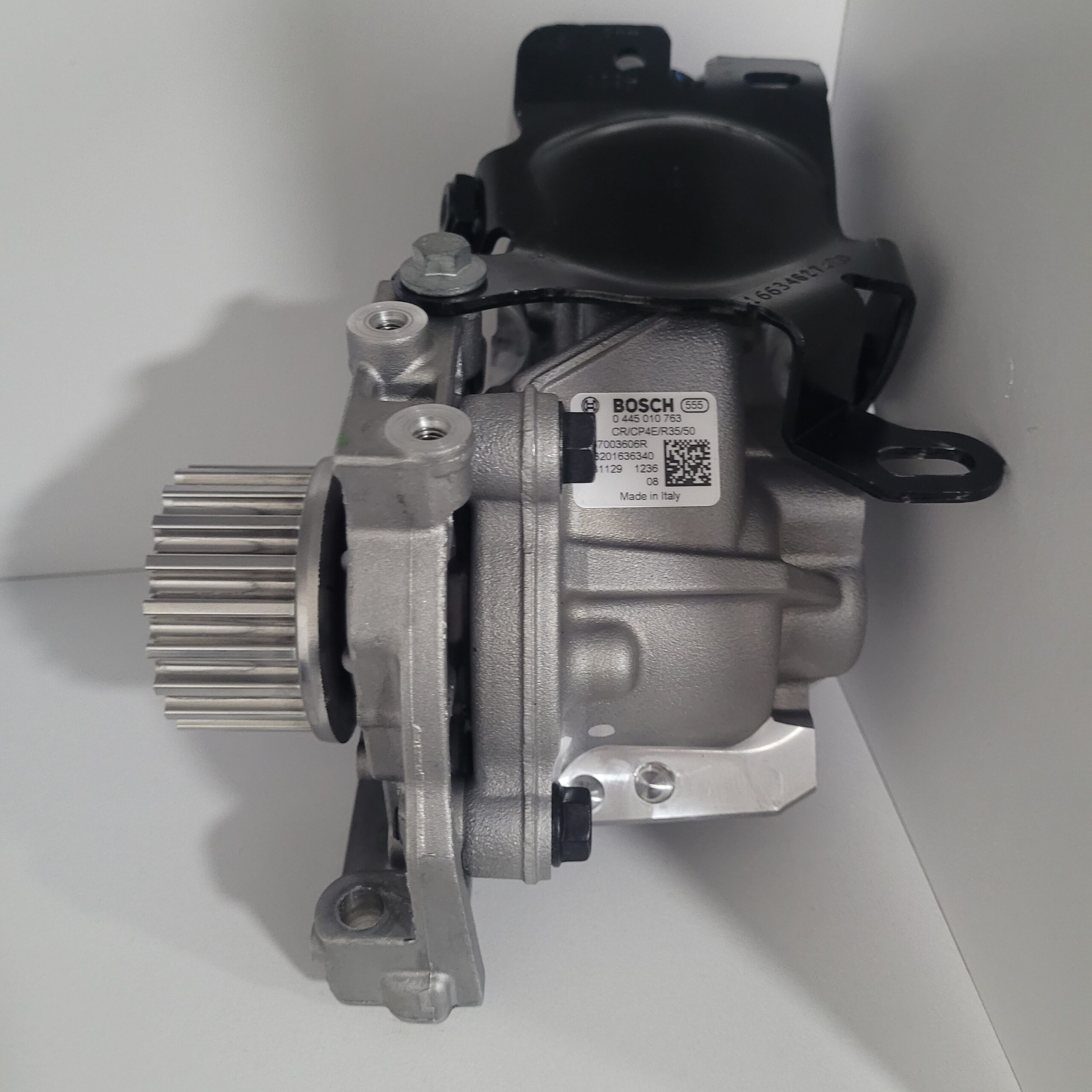 Pompe à haute pression NEUF BOSCH 0445010763 - Injecteurs Toutes Marques