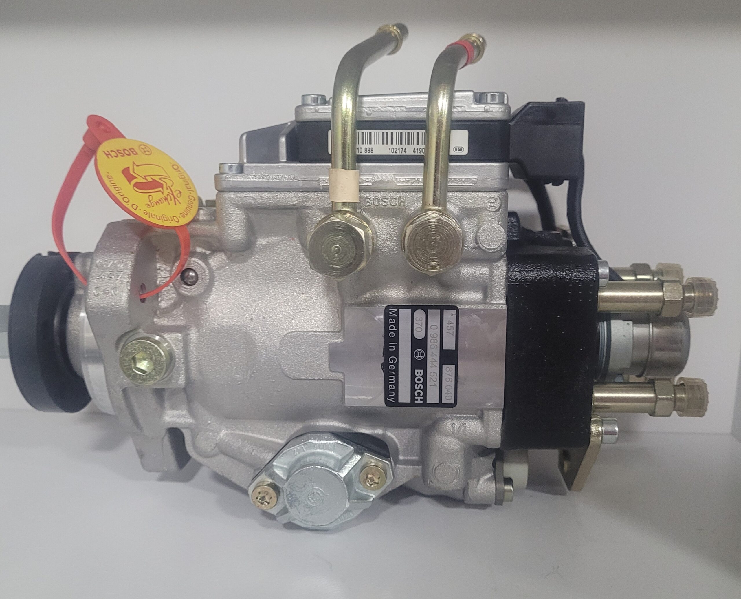 Pompe à injection NEUF BOSCH 0470004006 - Injecteurs Toutes Marques