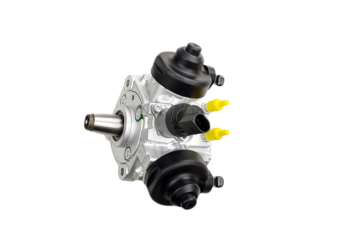 Pompe à injection BOSCH 0445010623 - Injecteurs Toutes Marques